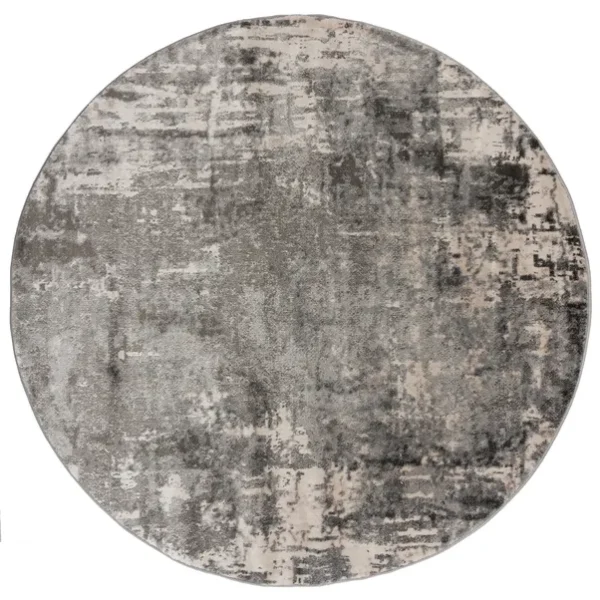 Round Rugs – Wonderlust Abstract Rug